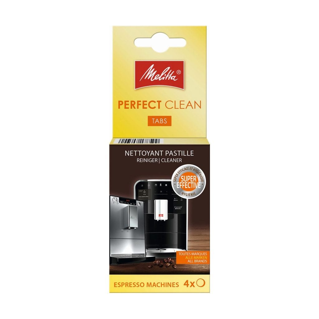 Melitta Anti-Calc Liquid Espresso 250ml | Koffie Buizerd & Saars